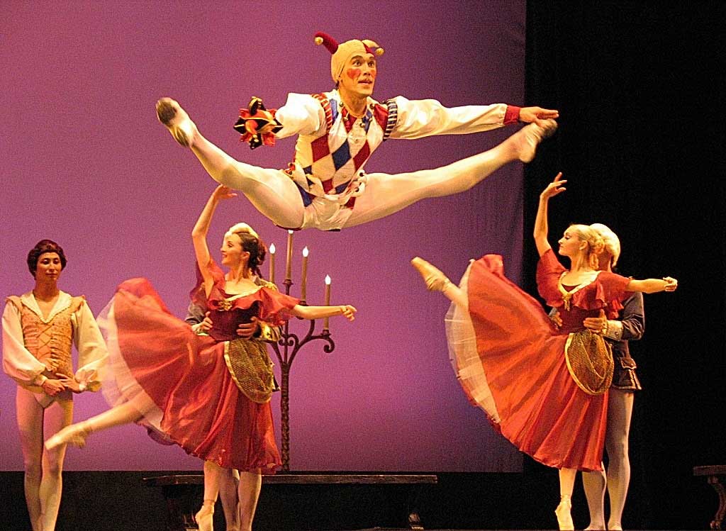 Cinderella – Royal Classical Ballet